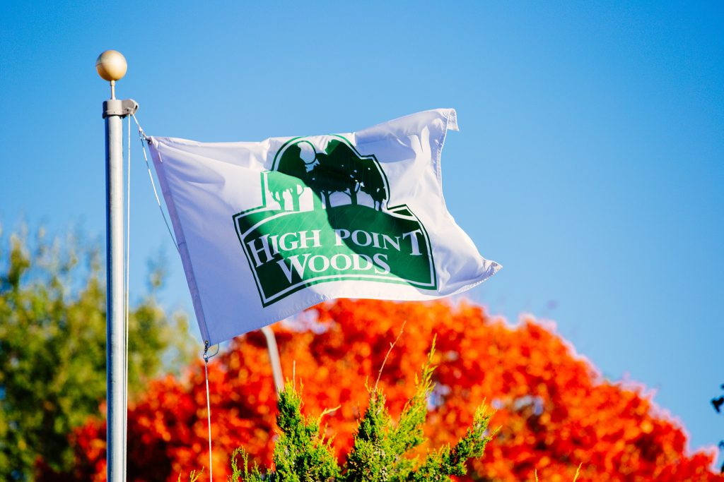 High Point Woods — Madison, WI apartments for rent