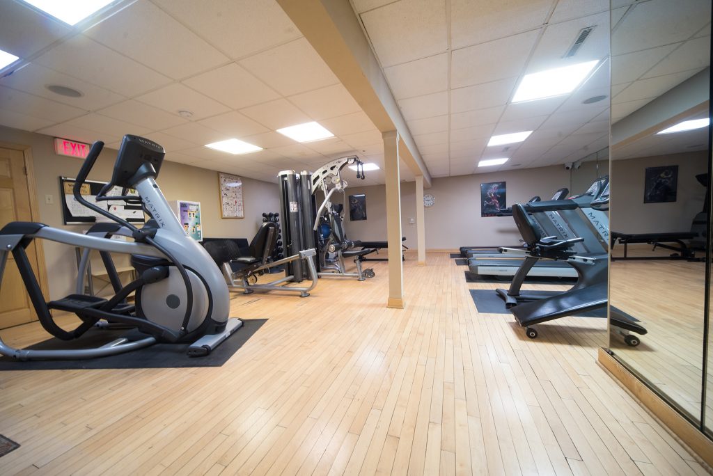 High Point Woods — Madison, WI apartments for rent